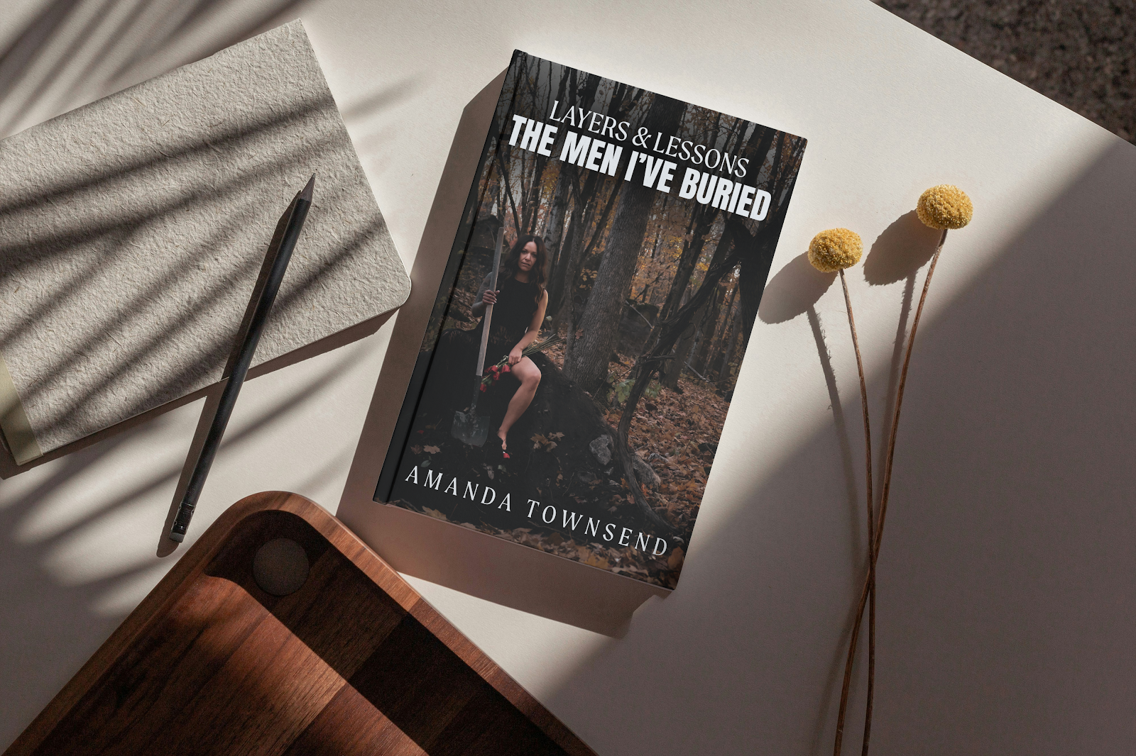 Suzanne Knight Positions Execution as the Missing Link in ...